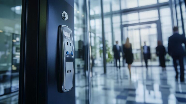 Why Install a Card Lock in a Business? The Ultimate Guide to Modern ...